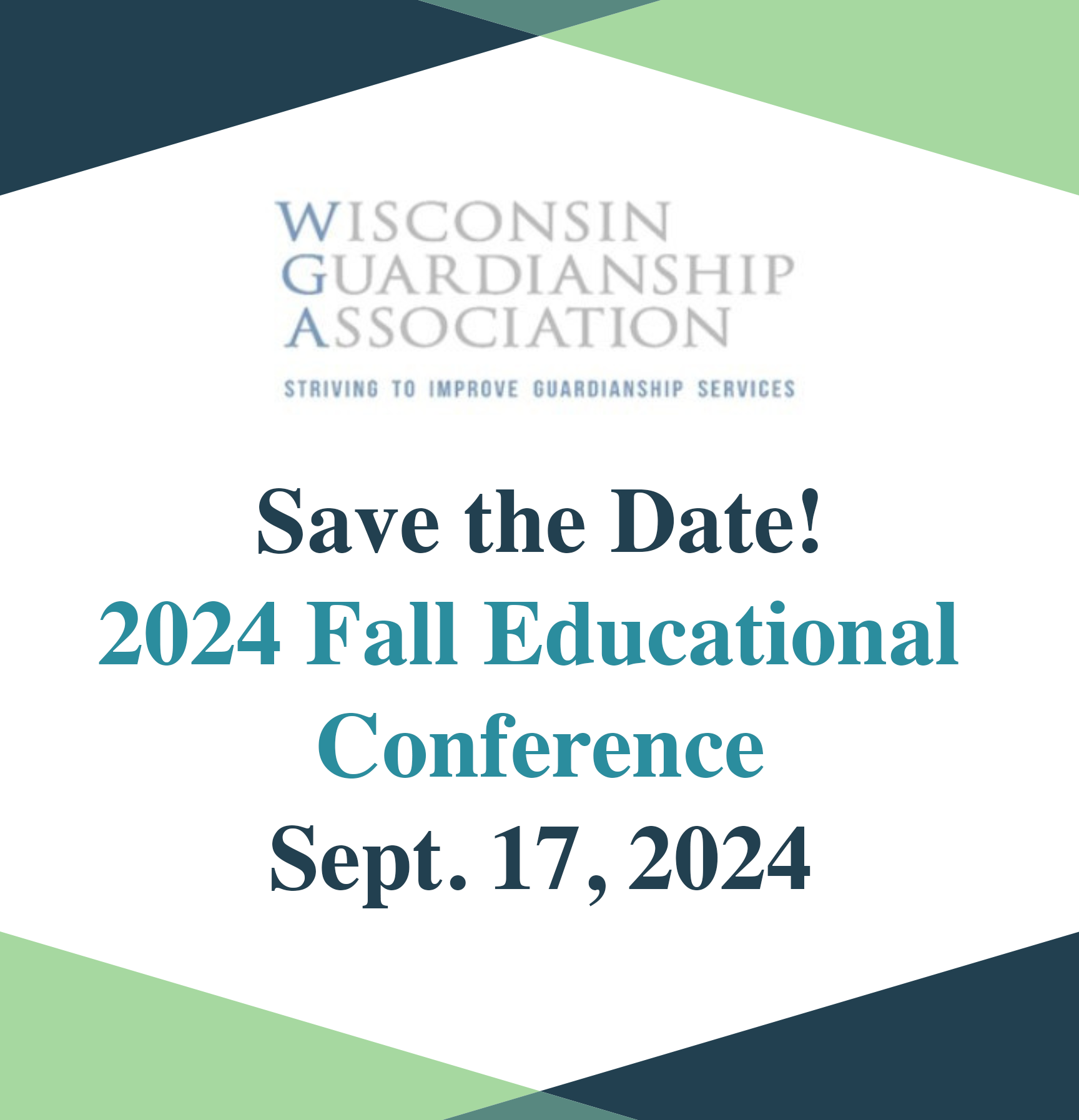Wisconsin Guardianship Association